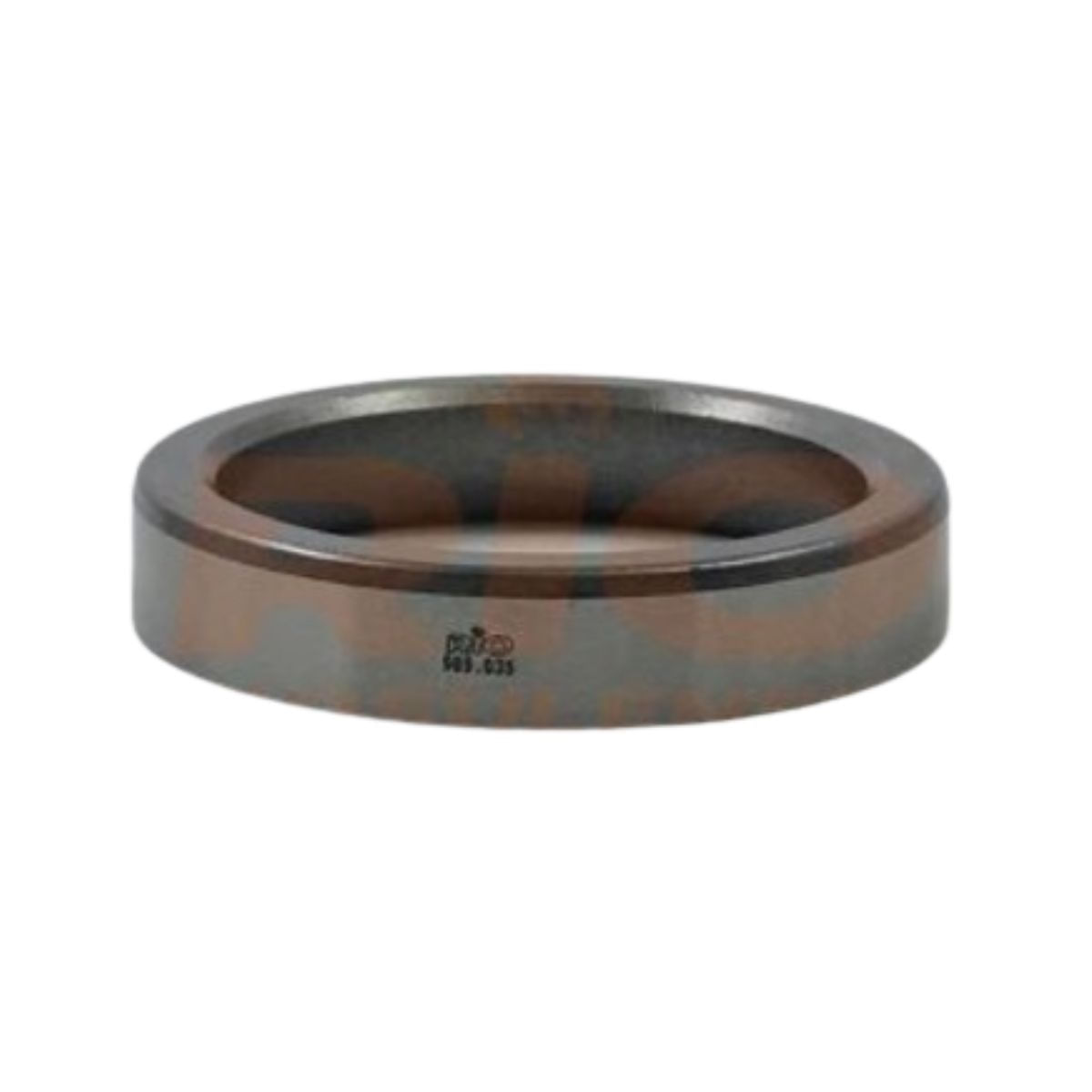 SEDE VALVULA ESCAPE STD S4 - Volparts