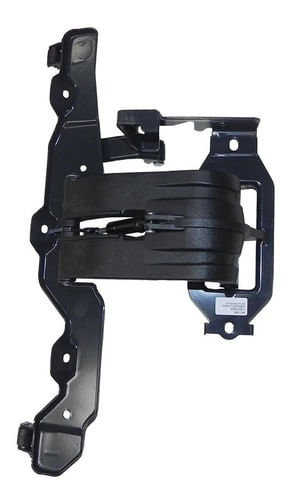 Dobradica Defletor R124 Lado Direito - Volparts
