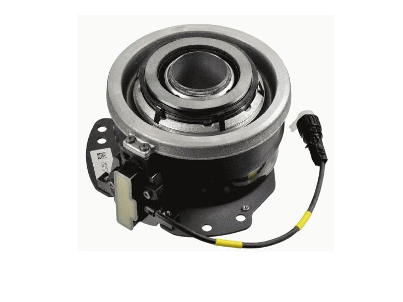 SERVO ATUADOR EMBREAGEM I-SHIFT - Volparts