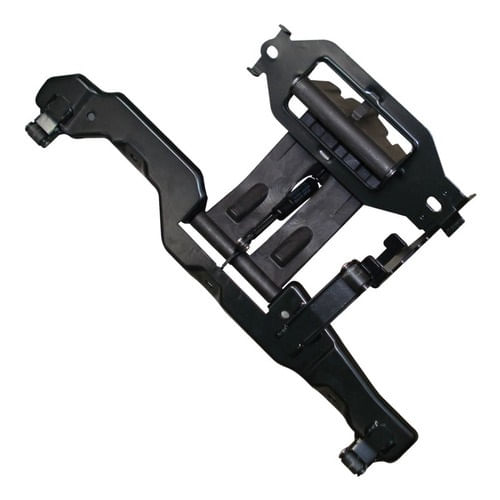 Dobradica Defletor Scania R124 Le - Volparts