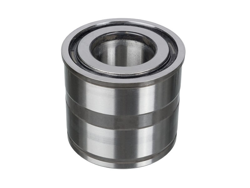 ROLAMENTO CUBO DIANTEIRO K124 - Volparts