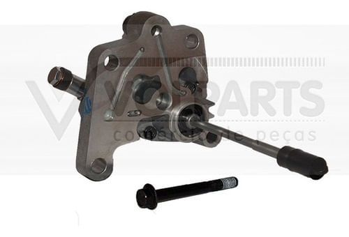 Bomba De Combustivel Haste Longa Fh - Volparts