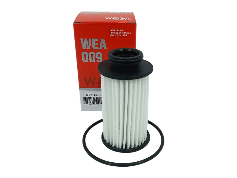 FILTRO ARLA MB AXOR 2017... - Volparts