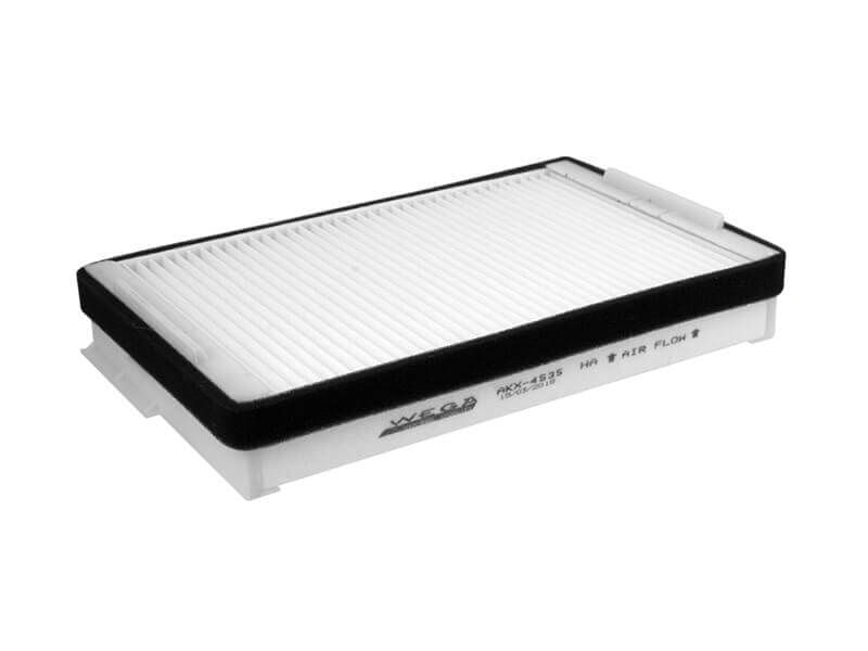 FILTRO AR CABINE CF 85 - Volparts