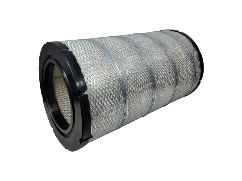 FILTRO AR MOTOR 124 / S4 - Volparts