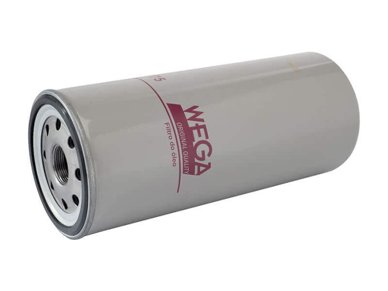 FILTRO OLEO MOTOR 124 PGR - Volparts