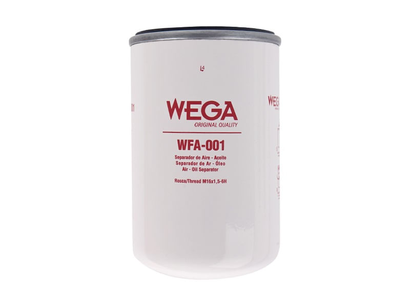 FILTRO ARLA CF85 XF10 - Volparts