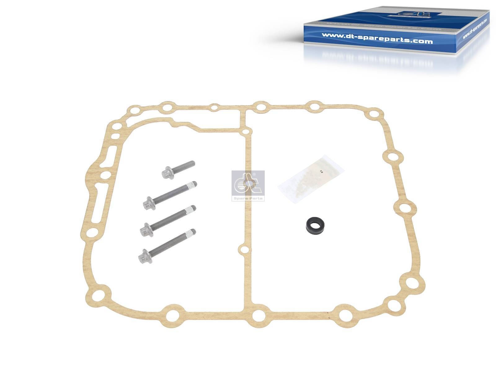JUNTAS TAMPA CAIXA COMANDO I-SHIFT SEGUNDA GERACAO FM4 FH4 - Volparts