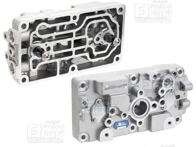 REPARO COMPRESSOR 2 CILINDROS PGR - Volparts