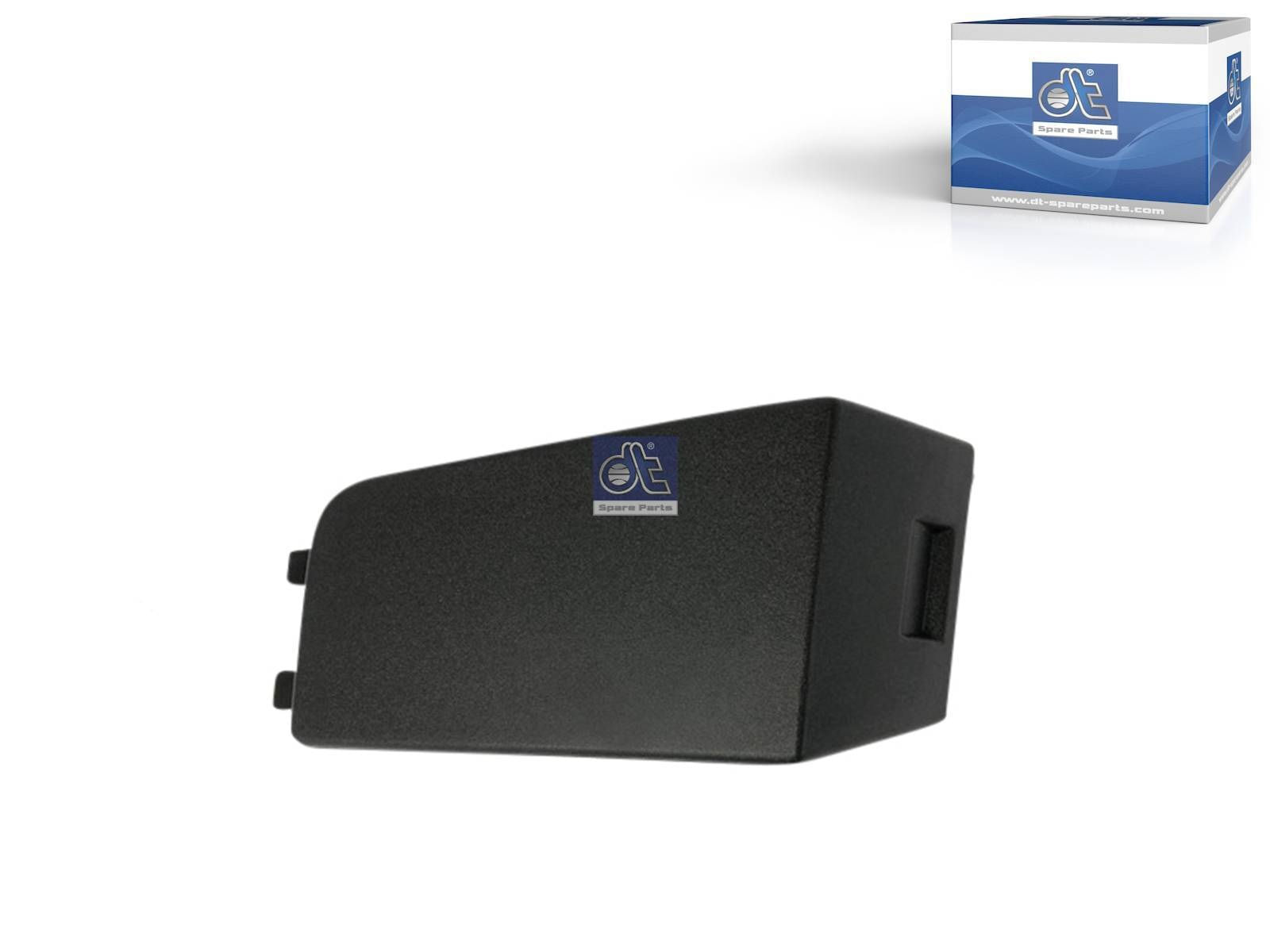 TAMPA PARACHOQUE LE VM - Volparts