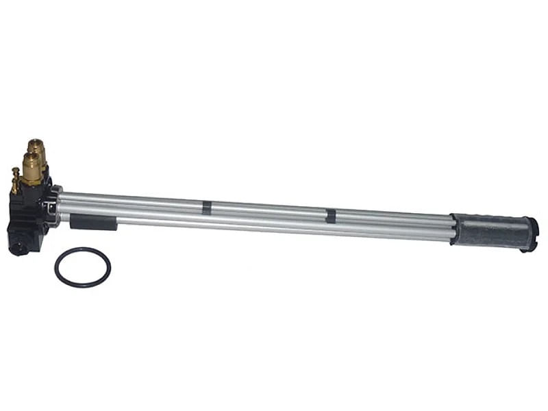 BOIA TANQUE REDONDO 615MM PGR - Volparts