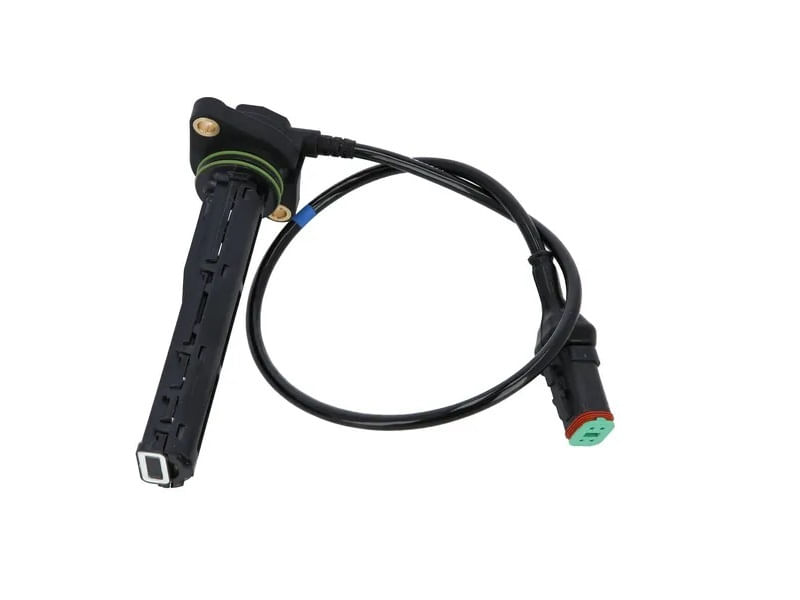 SENSOR NIVEL OLEO CARTER NTG - Volparts