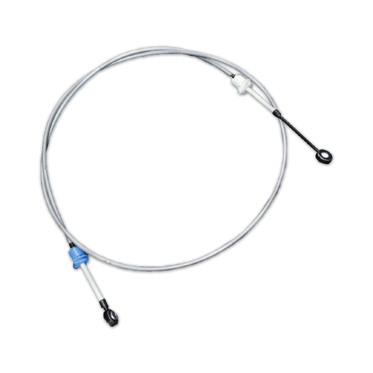 CABO ALAVANCA SELECAO FH FM FMX NH 13 - Volparts