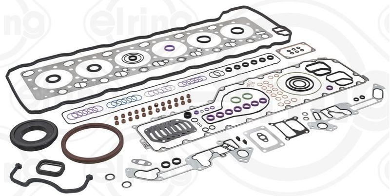 JUNTAS MOTOR SEM CARTER SEM ANEL CAMISA FH FM D13 (EURO 5 JUNTAS MOTOR SEM CARTER SEM ANEL CAMISA FH FM D13 (EURO 5