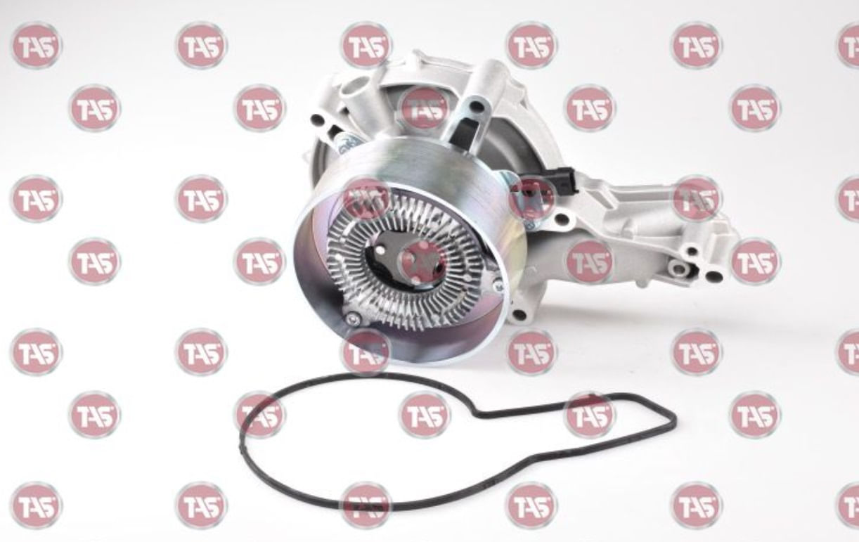 BOMBA AGUA FH FM NH - Volparts