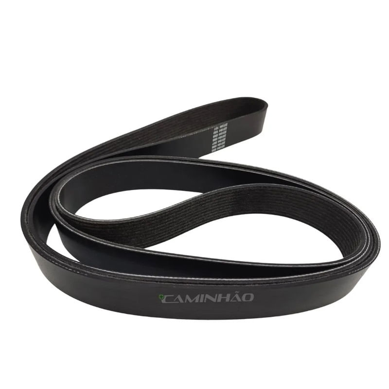 CORREIA ALTERNADOR NTG S5 DC09 13 - Volparts