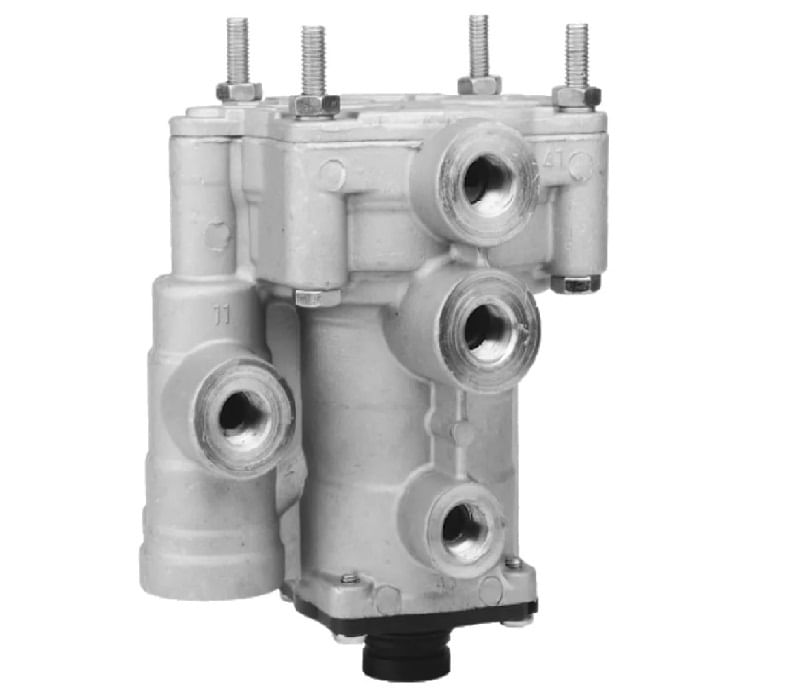 VALVULA DISTRIBUIDORA NL FH 12 - Volparts