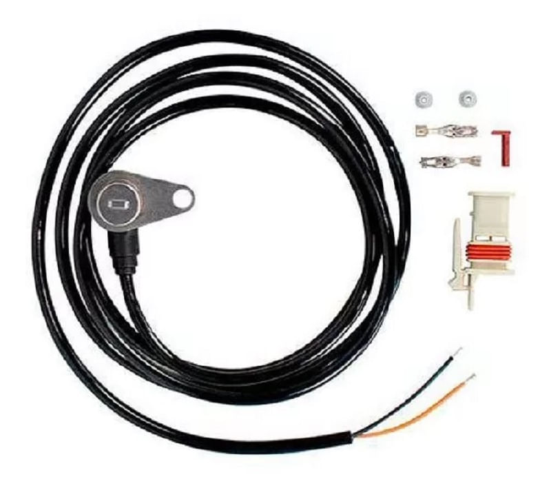 SENSOR ROTACAO LD 124 S4 T75 - Volparts