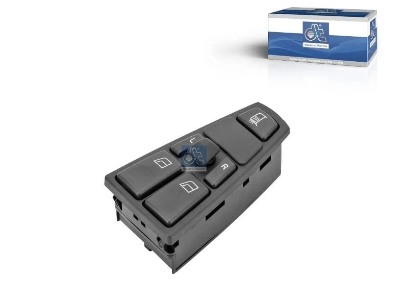 INTERRUPTOR VIDRO ELETRICO FH/FM/NH - Volparts