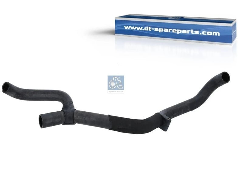 MANGUEIRA RADIADOR CF85/XF105 - Volparts