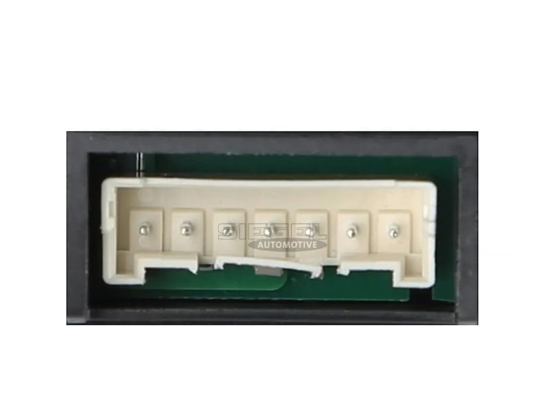 INTERRUPTOR PAINEL PGR S5 - Volparts