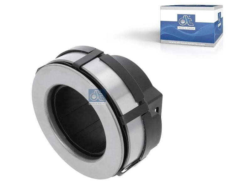 MANCAL EMBREAGEM EUROCARGO - Volparts