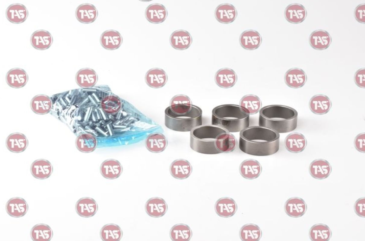 ROLETE AGULHA EIXO SAIDA FH - Volparts