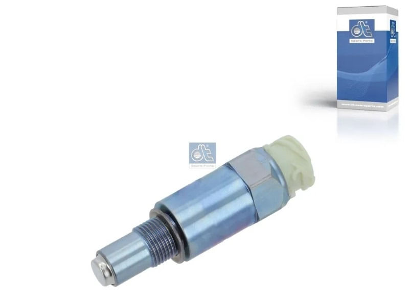 SENSOR VELOCIDADE EURO 5 - Volparts