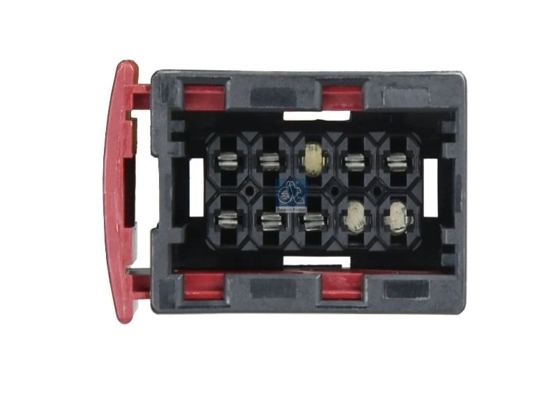 RETROVISOR COMPLETO LE COM AUXILIAR VM - Volparts