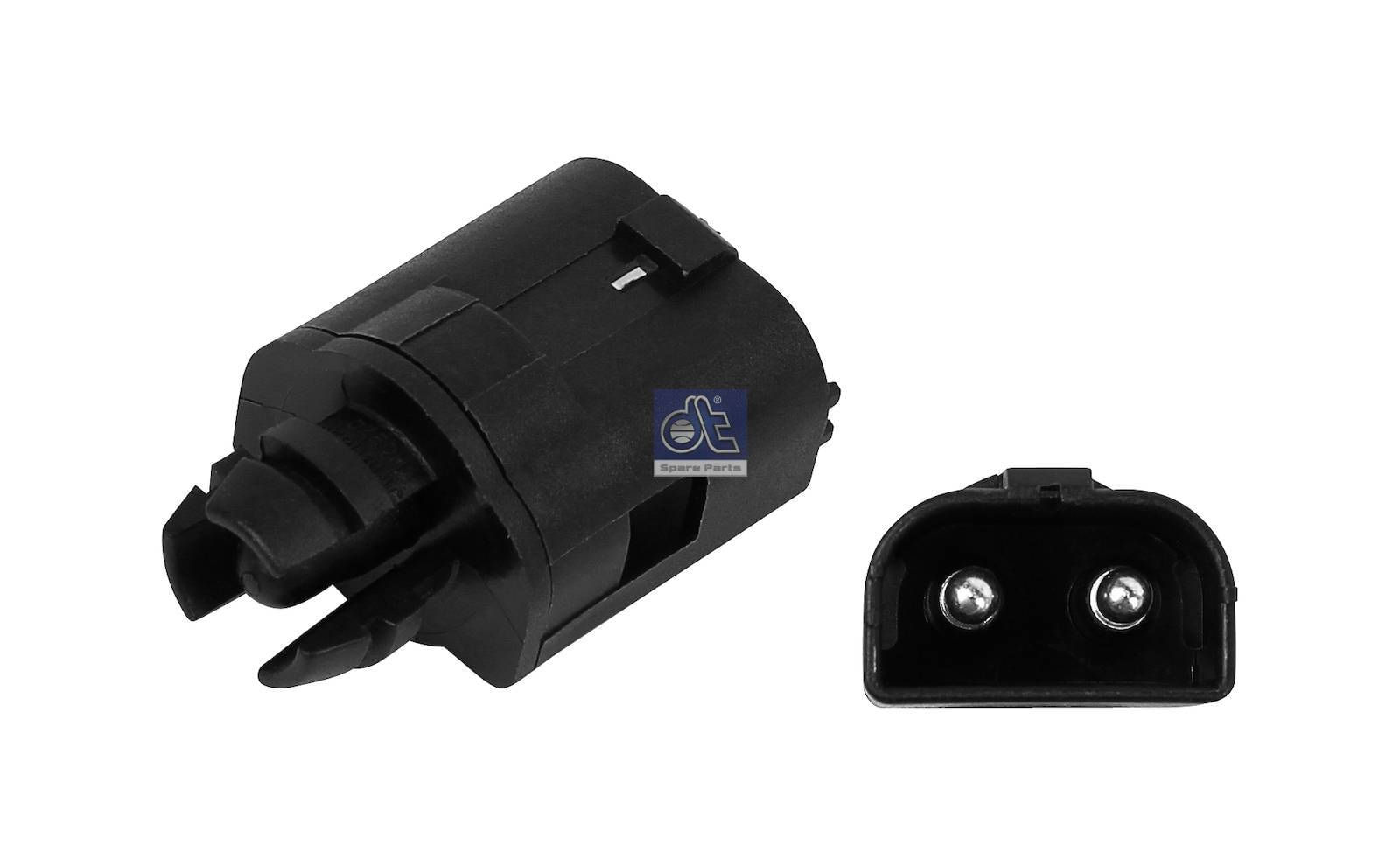 SENSOR TEMPERATURA EXTERNA PGR 124 SERIE 4 - Volparts