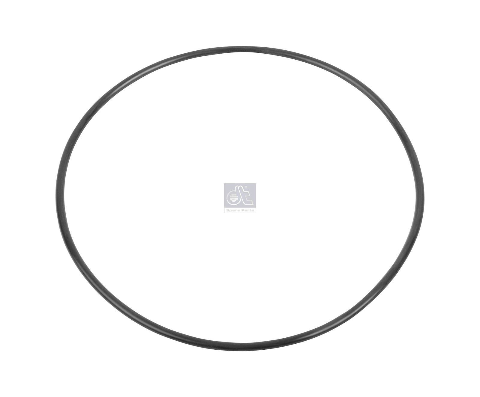 BORRACHA CAMISA GROSSA ANTIGO 124 - Volparts