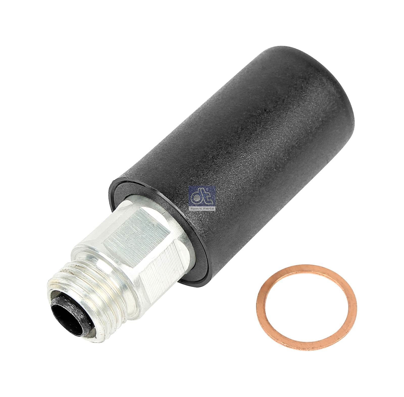 BOMBA COMBUSTIVEL MANUAL 113 124 - Volparts