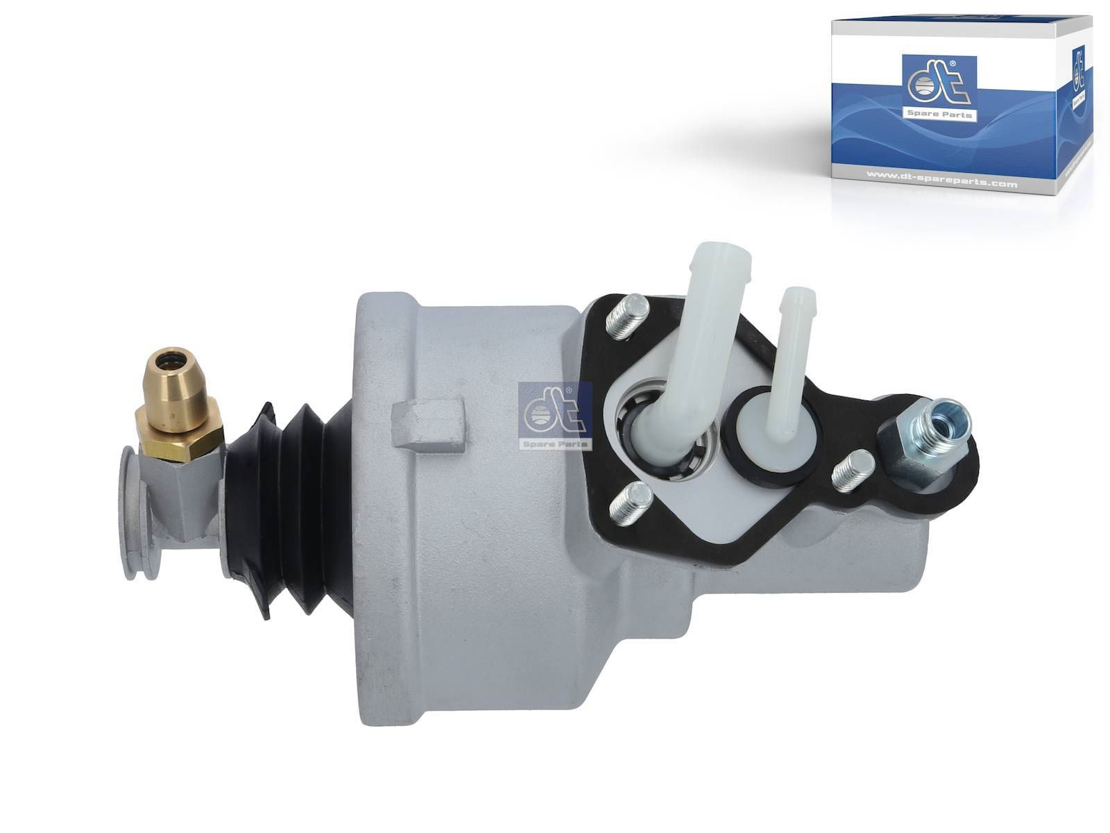 SERVO EMBREAGEM PEDAL 124 PGR - Volparts