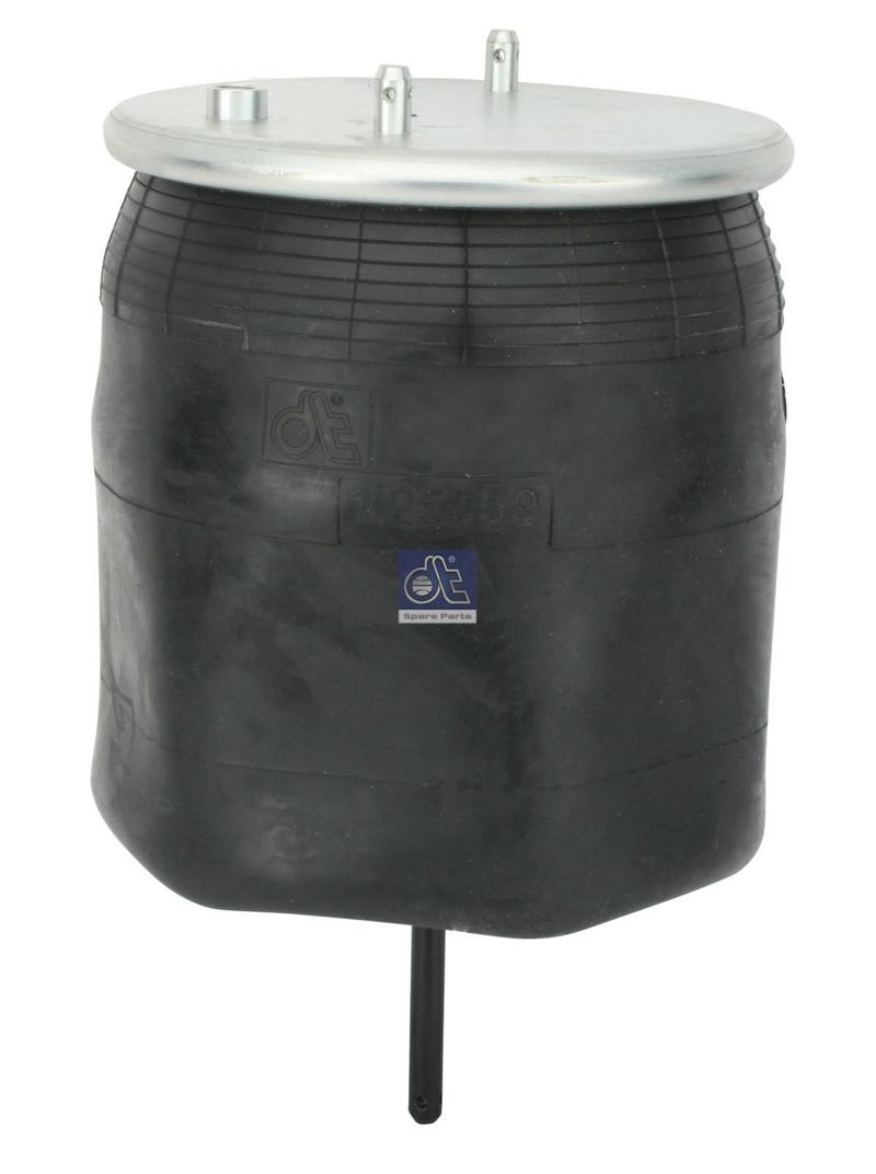 BOLSA SUSPENCAO TRASEIRA ONIBUS S4 - Volparts