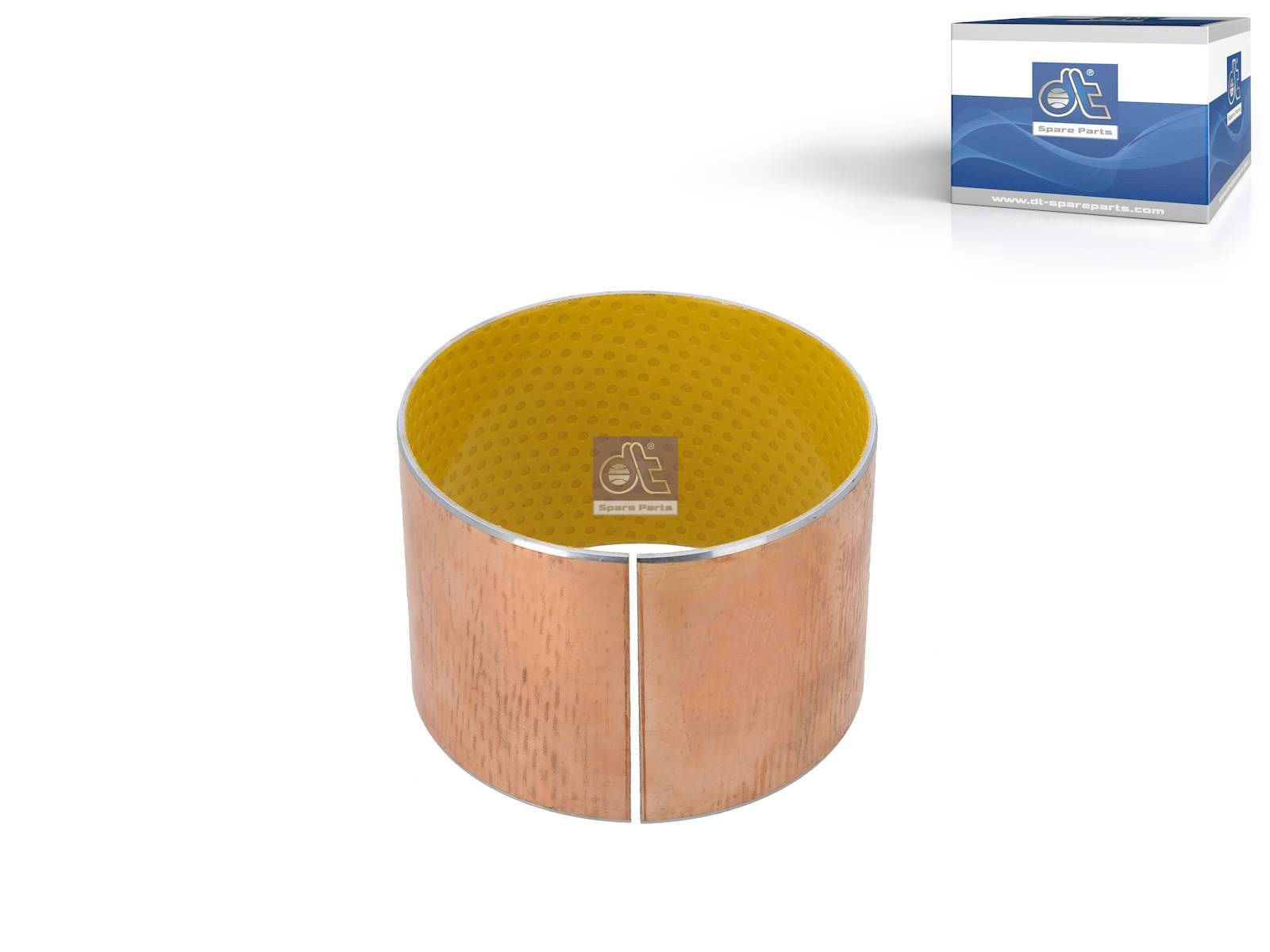 BUCHA EIXO TANDEM 112 113 124 - Volparts