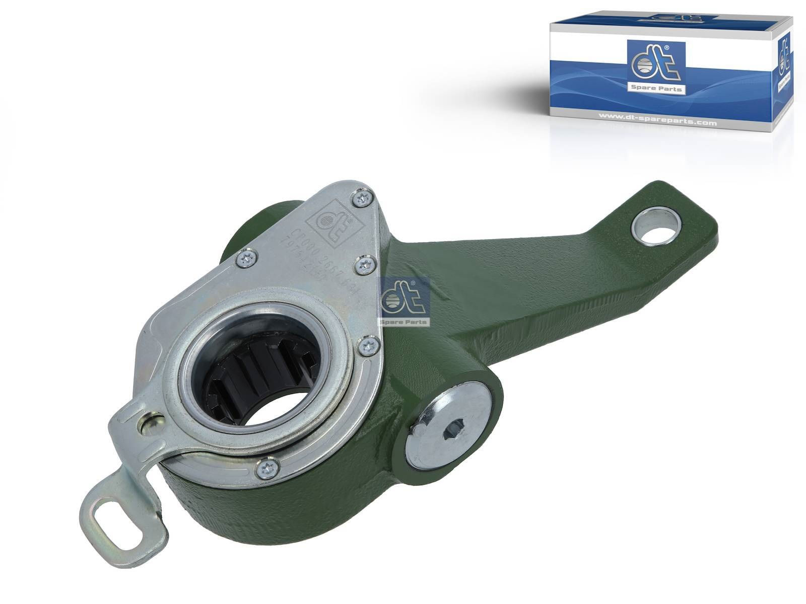 CATRACA AUTOMATICA DIANTEIRA LE S4 S5 - Volparts