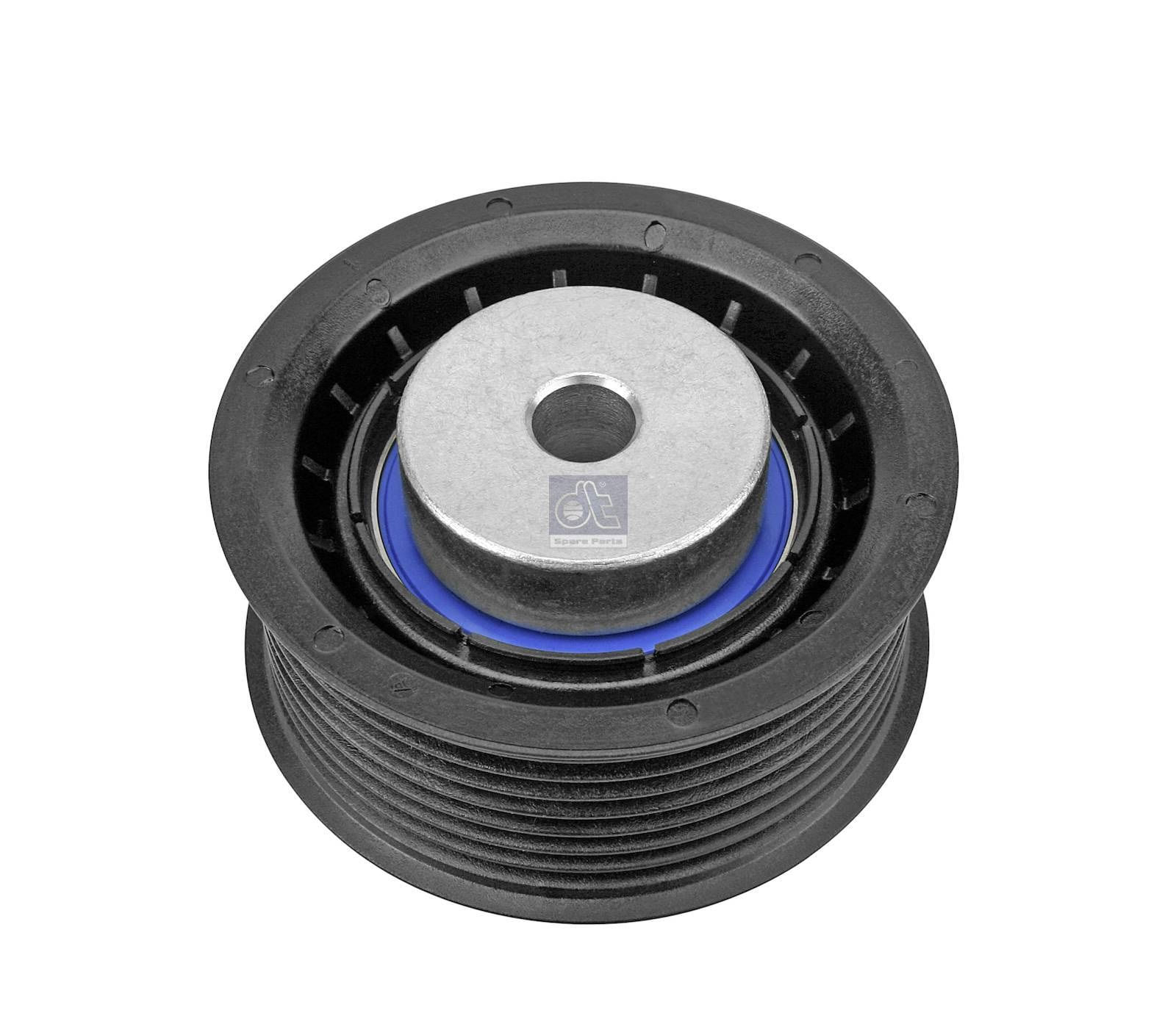 ROLETE ESTRIADO GUIA CORREIA PGR - Volparts