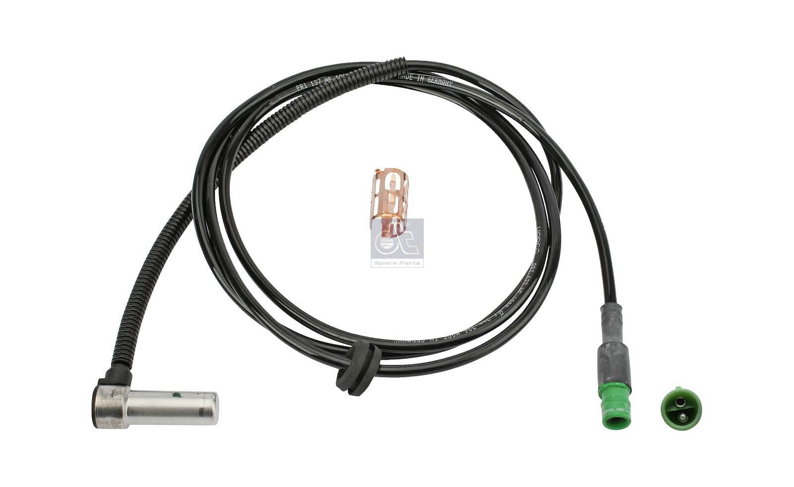 SENSOR ABS 124 - Volparts