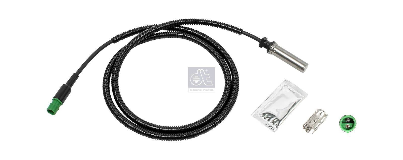 Sensor Scania Abs - Volparts