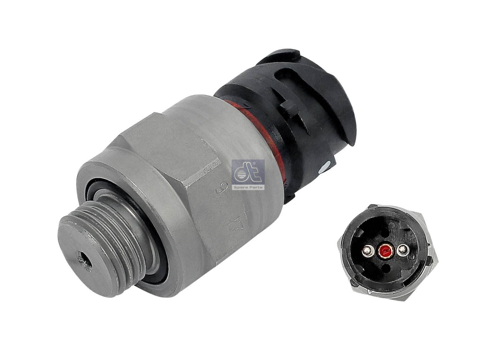 INTERRUPTOR PRESSAO FREIO FH NH 2000... D13 - Volparts