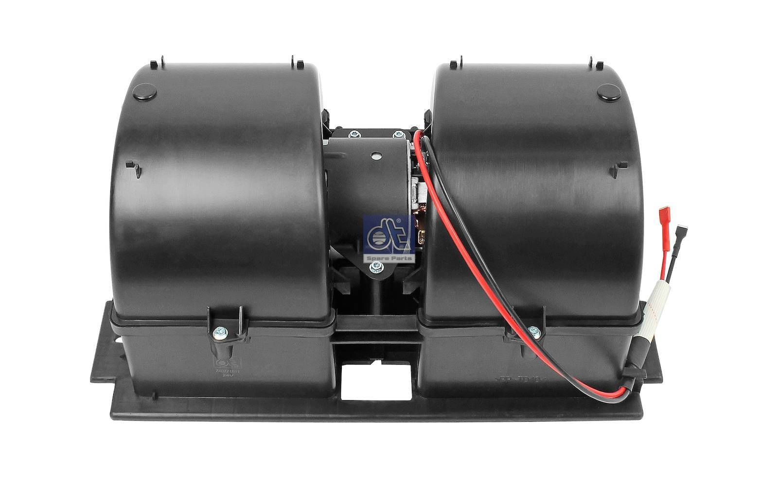 MOTOR VENTILACAO VM - Volparts