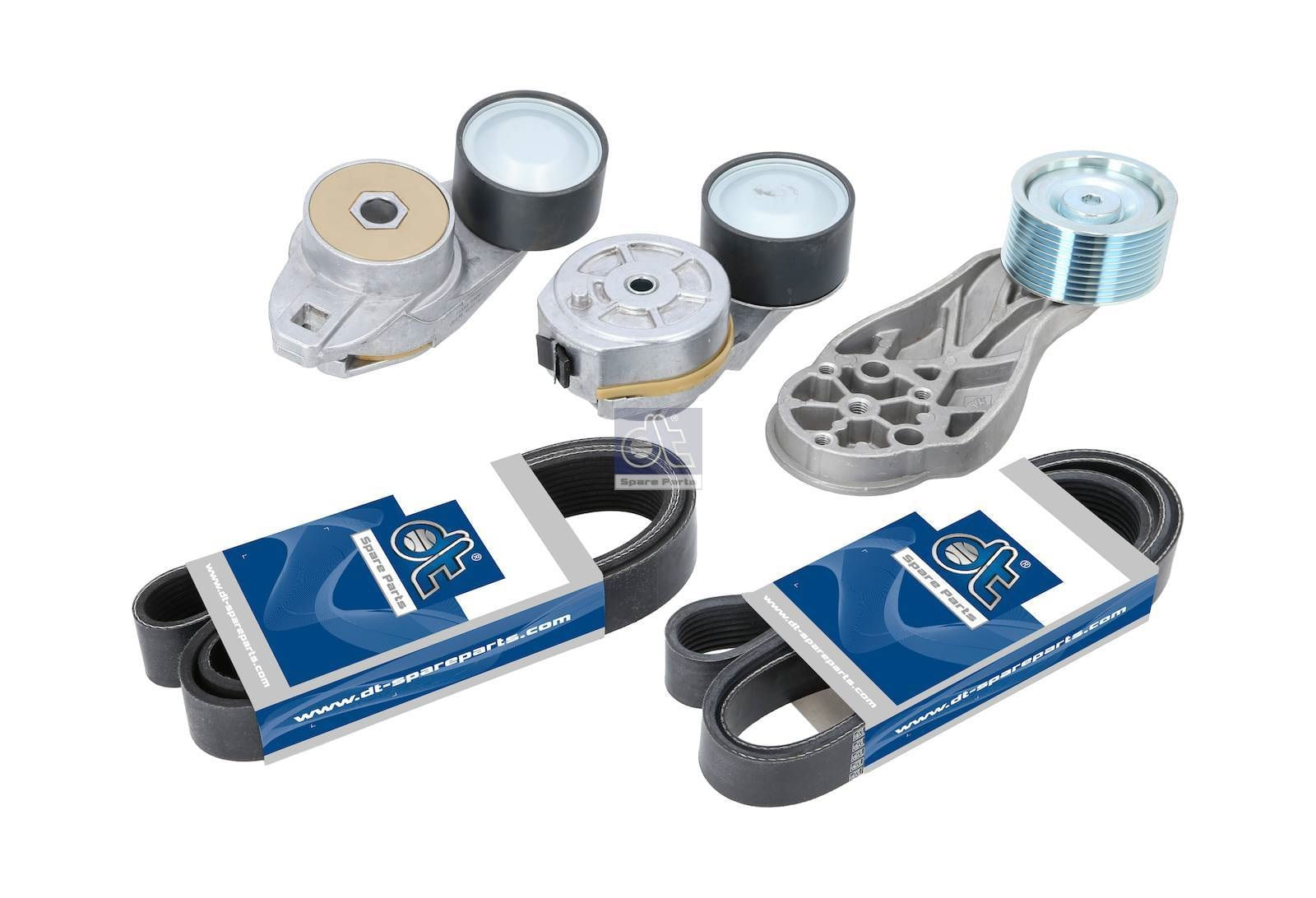 KIT ESTICADOR COMPLETO COM AR CONDICIONADO - Volparts