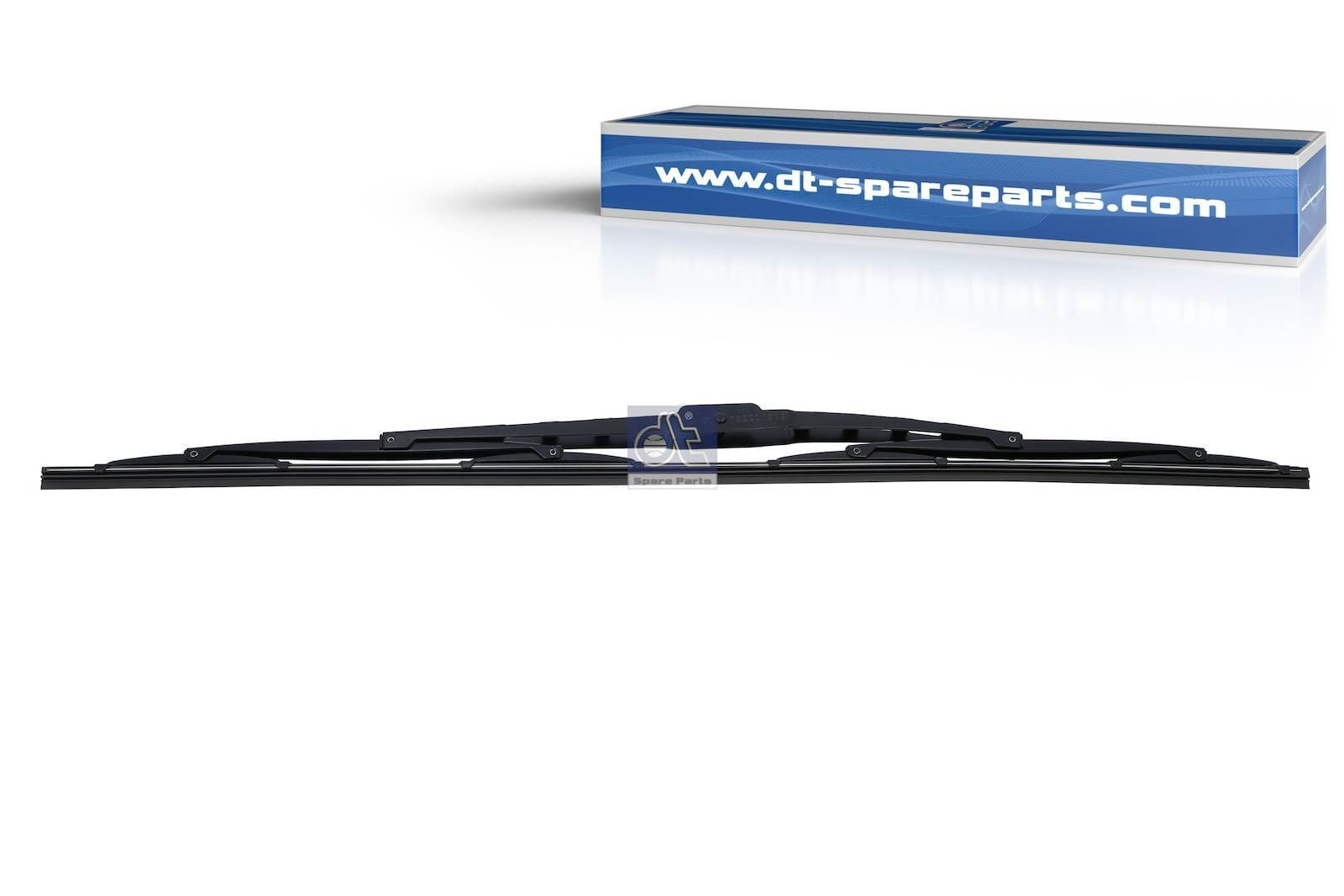 PALHETA LIMPADOR PARABRISA FH FM12 STRALIS MB AXOR - Volparts