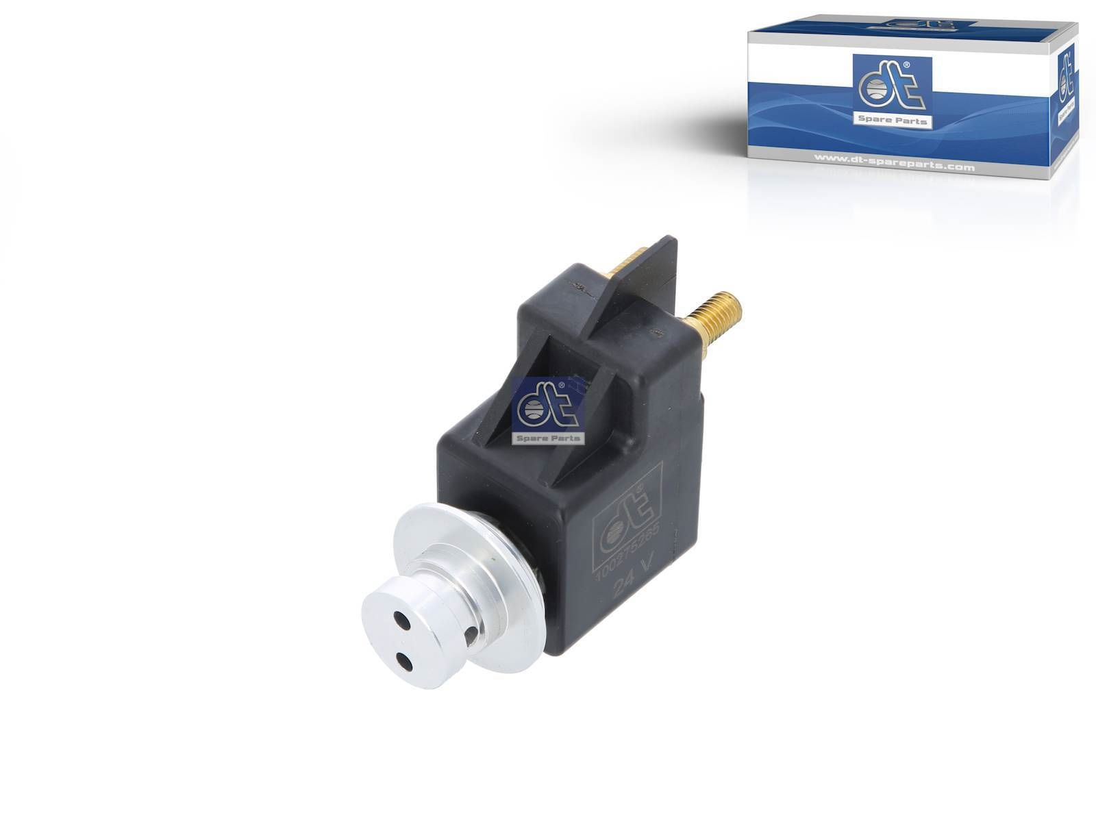 SOLENOIDE VALVULA FREIO MOTOR FH - Volparts