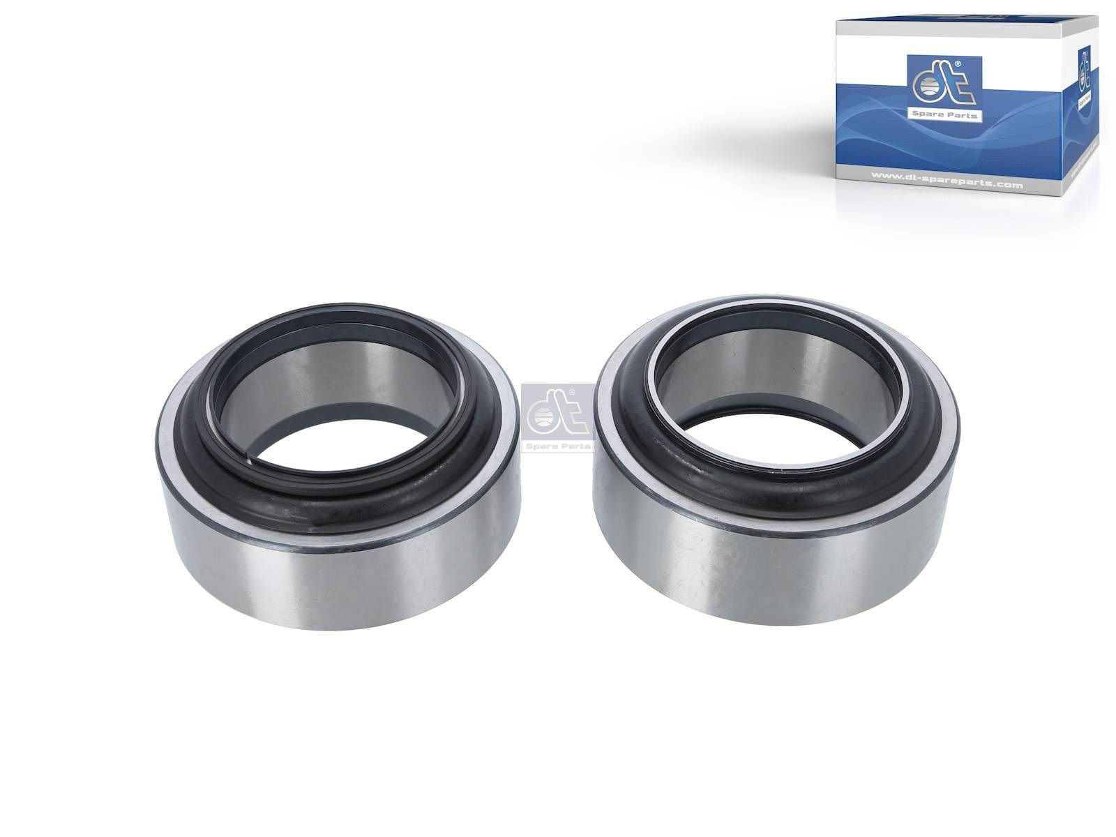 ROLAMENTO CUBO TRASEIRO 835 SERIE 6 7 - Volparts