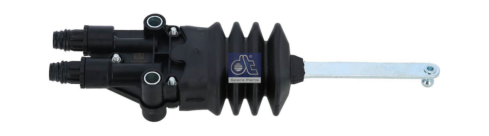 VALVULA NIVELAMENTO CABINE FH4 FM4 - Volparts