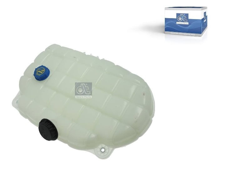RESERVATORIO AGUA RADIADOR FM4 - Volparts