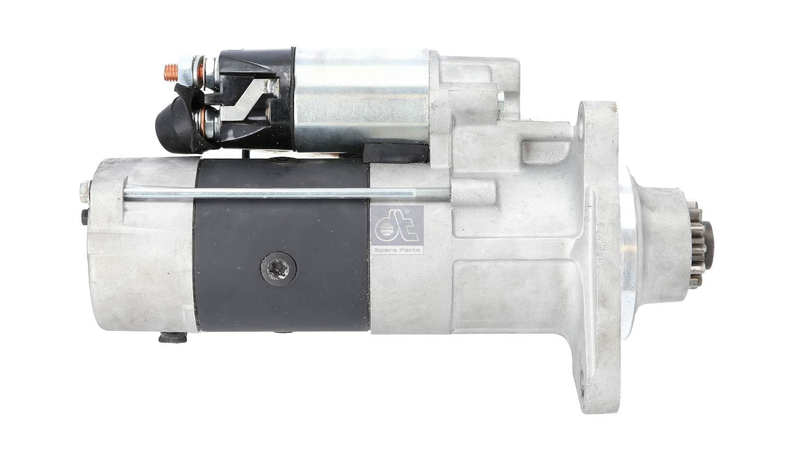 Motor De Partida Stralis Traker - Volparts