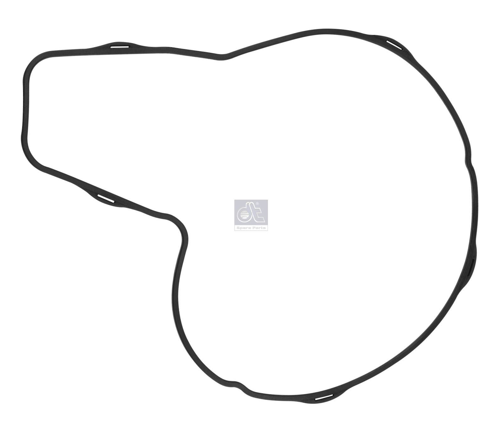 JUNTA BOMBA AGUA FH FM - Volparts