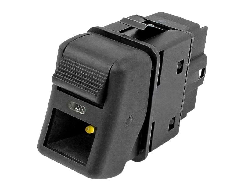 INTERRUPTOR BLOQUEIO DIFERENCIAL FM 10 - Volparts